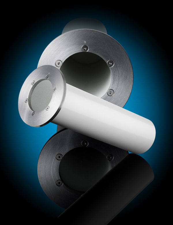 Dose Calibrator Shielding