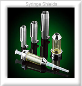 Nuclear Medicine Accessories