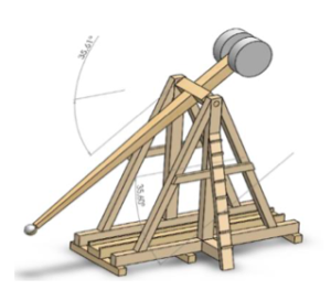 A Brief History of Counterweights | Counterweight Evolution